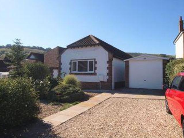 2 Bedrooms Detached bungalow for sale in Wannock Lane, Lower Willingdon, Eastbourne BN20