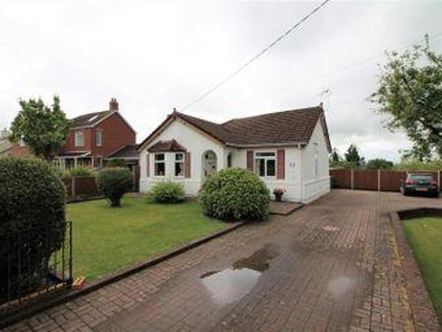 2 Bedrooms Detached bungalow for sale in Woodgate Road, Mile End, Coleford GL16