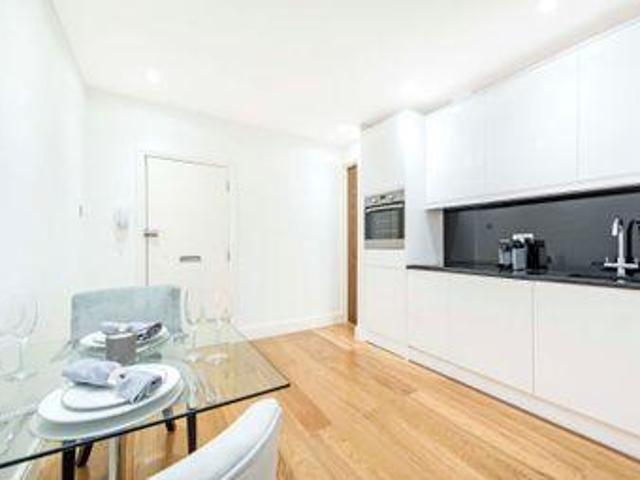 2 Bedrooms Detached house for rent in Marsham Court, Marsham Street SW1P