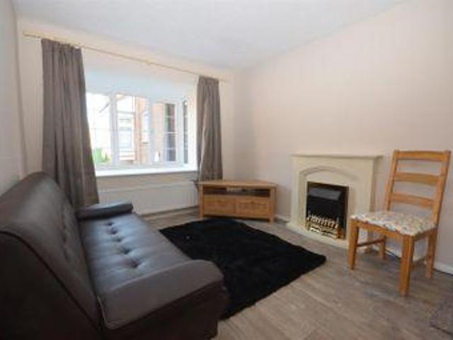 2 Bedrooms Detached house for rent in Milverton Green, Luton LU3