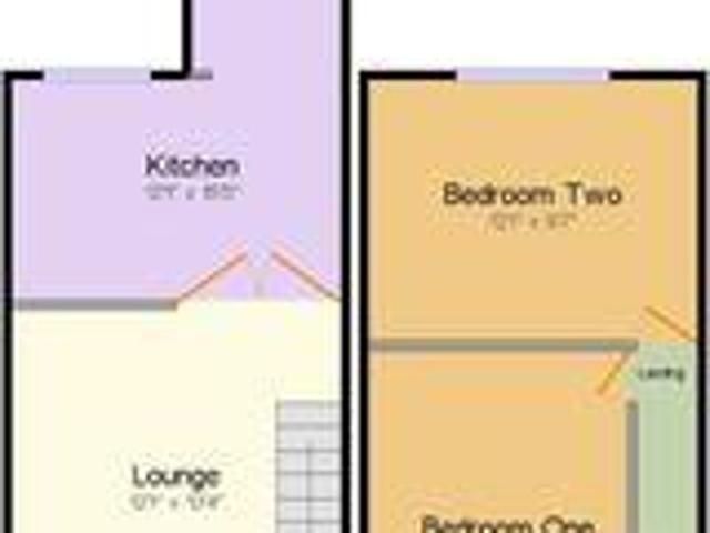 2 Bedrooms Detached house for rent in Morley Road, Barking, Essex IG11