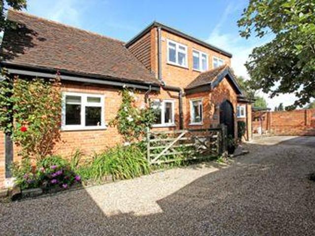 2 Bedrooms Detached house for rent in Oakley Green Road, Oakley Green, Windsor SL4