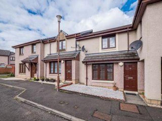 2 Bedrooms Detached house for rent in Alcorn Square, Clovenstone EH14
