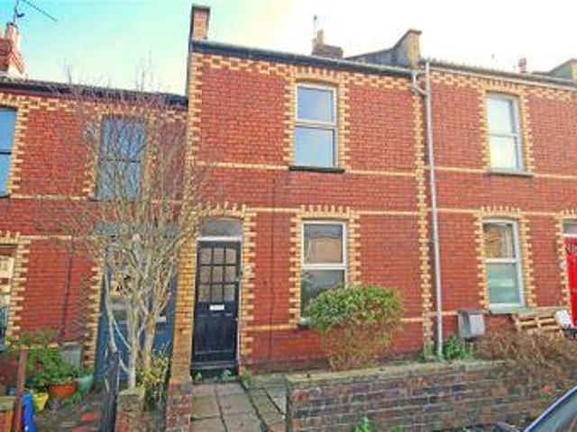 2 Bedrooms Detached house for rent in Bromley Road, Ashley Down, Bristol BS7