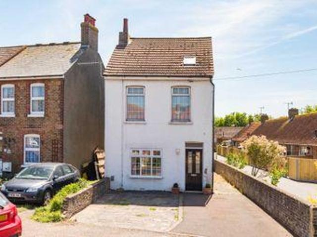 2 Bedrooms Detached house for rent in Brougham Road, Worthing BN11