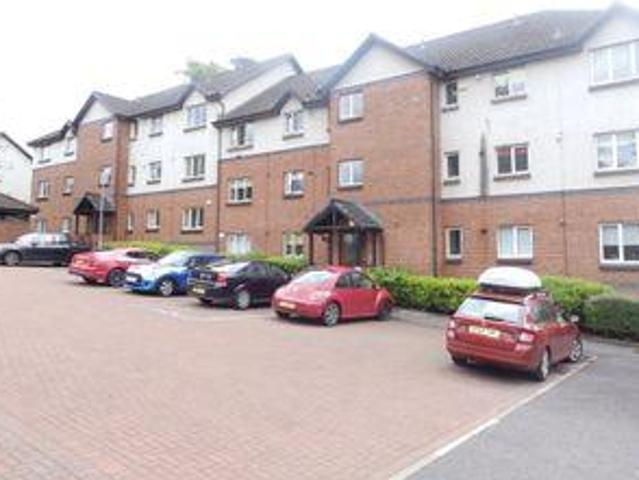 2 Bedrooms Detached house for rent in Ellon Way, Paisley, Renfrewshire PA3