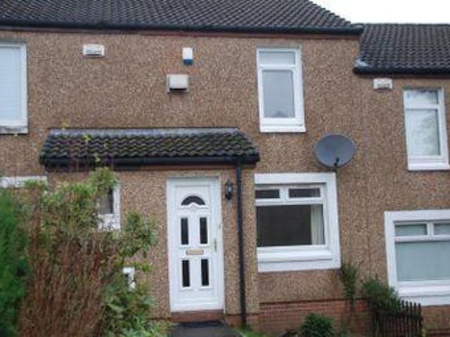 2 Bedrooms Detached house for rent in Glanderston Gate, Newton Mearns, Glasgow G77