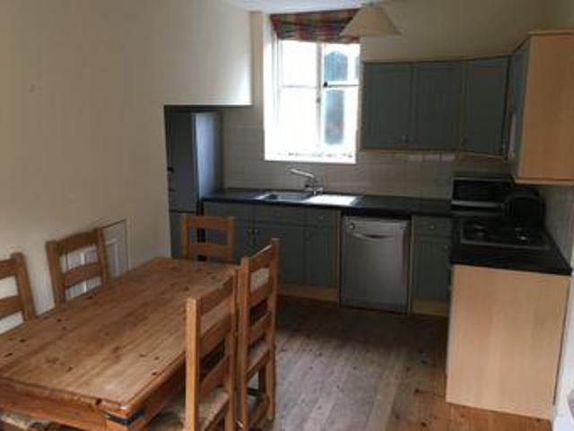 2 Bedrooms Detached house for rent in Headingley Lane, Headingley, Leeds LS6
