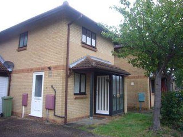 2 Bedrooms Detached house for rent in Petworth, Great Holm, Milton Keynes MK8