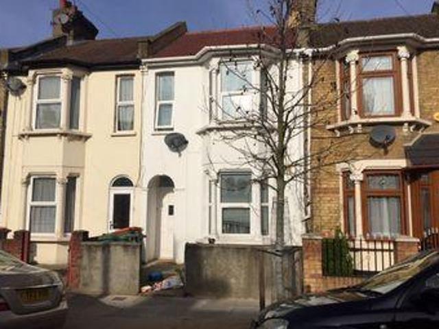 2 Bedrooms Detached house for rent in Prestbury Road, Forest Gate, London E7