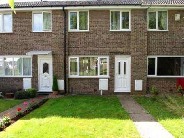 2 Bedrooms Detached house for rent in Rodborough, Yate, Bristol BS37