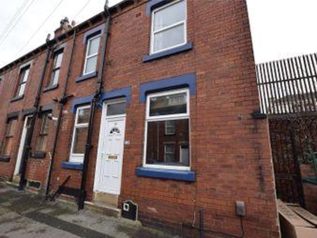 2 Bedrooms Detached house for rent in Spring Grove View, Hyde Park, Leeds, West Yorkshire LS6