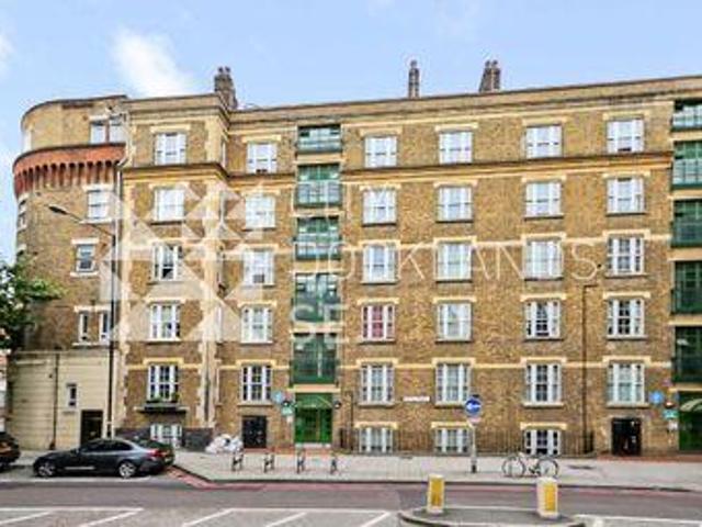2 Bedrooms Detached house for rent in Tooley Street, London SE1