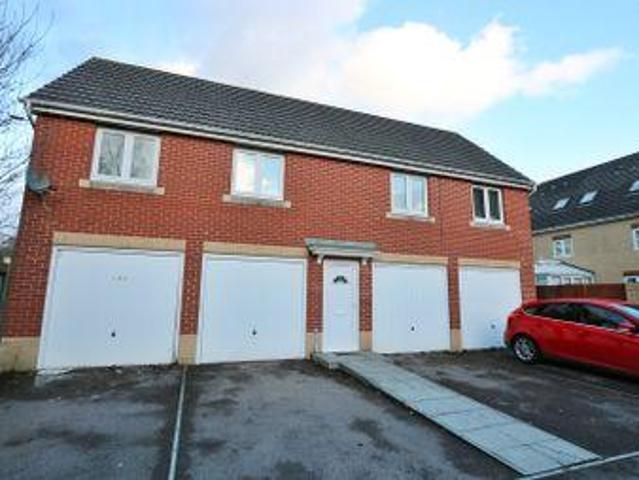 2 Bedrooms Detached house for rent in Willowbrook Gardens, St. Mellons, Cardiff CF3