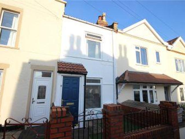 2 Bedrooms Detached house for sale in Melbourne Road, Bishopston, Bristol BS7