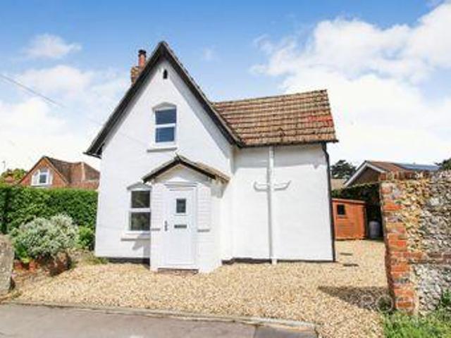 2 Bedrooms Detached house for sale in Monks Lane, Newbury RG14
