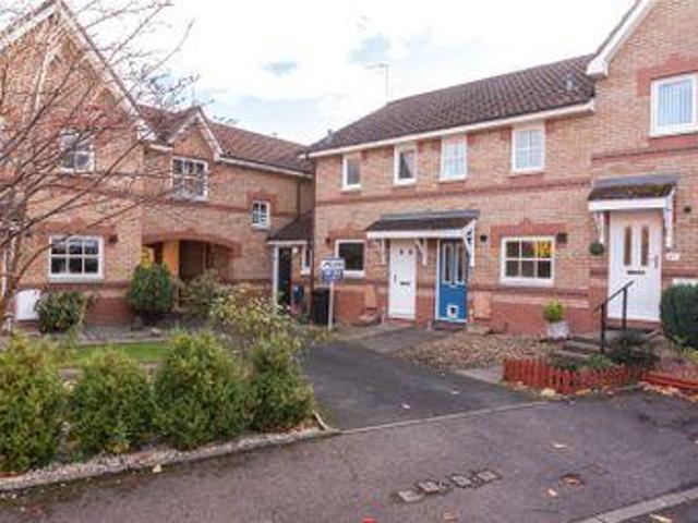 2 Bedrooms Detached house for sale in Nicol Road, Broxburn, West Lothian EH52