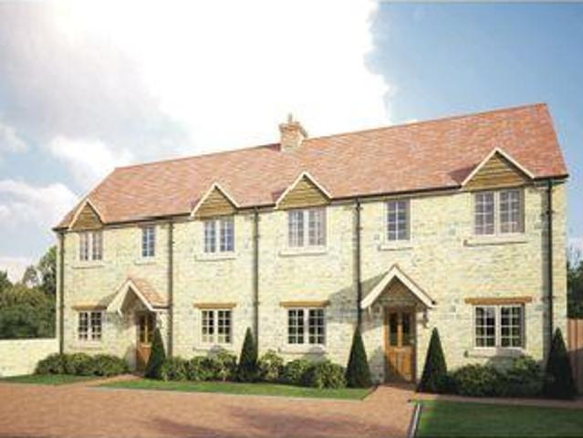 2 Bedrooms Detached house for sale in Old Brickyard Close, Lavendon, Olney MK46