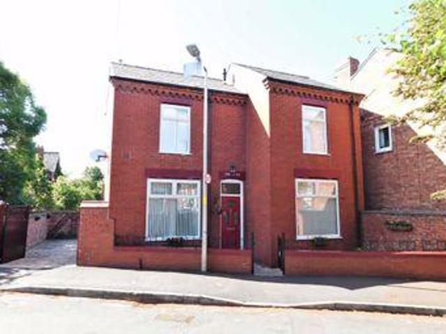 2 Bedrooms Detached house for sale in Old Chapel Street, Edgeley, Stockport SK3