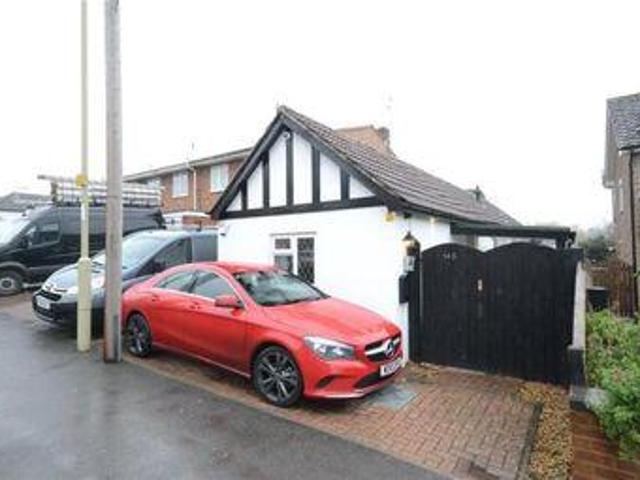 2 Bedrooms Detached house for sale in Albert Street, Fleet, Hampshire GU51