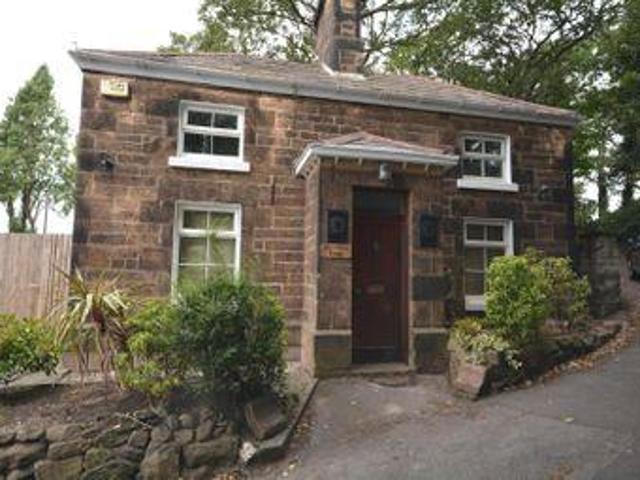 2 Bedrooms Detached house for sale in Breck Road, Wallasey CH44