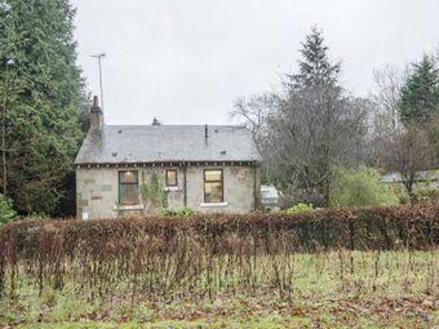2 Bedrooms Detached house for sale in Cairnview Cottage, Glen Road, Lennoxtown G667Jz G66