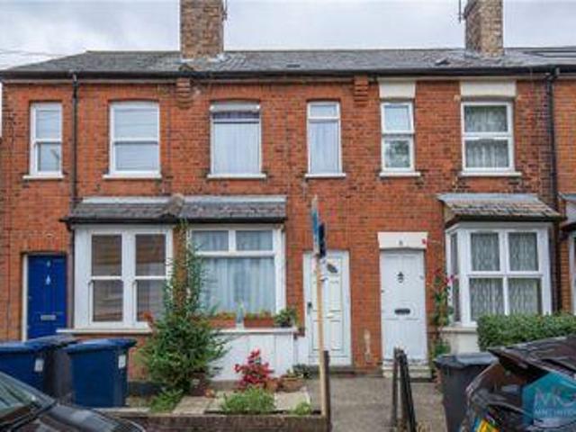 2 Bedrooms Detached house for sale in Calvert Road, Barnet, Hertfordshire EN5