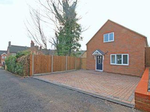 2 Bedrooms Detached house for sale in Clarendon Road, Luton LU2