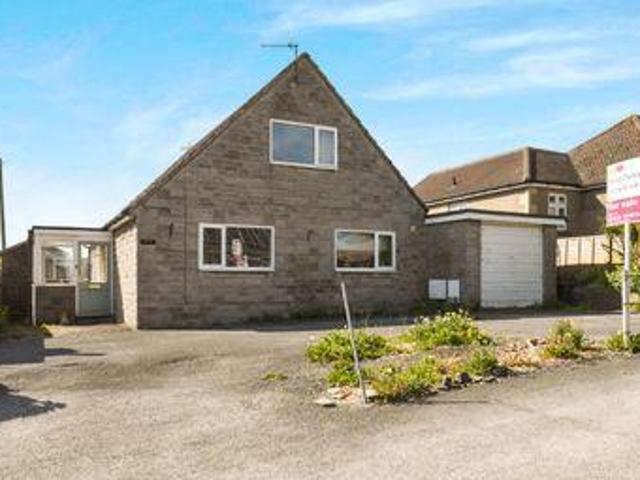 2 Bedrooms Detached house for sale in Conksbury Avenue, Youlgrave, Bakewell DE45