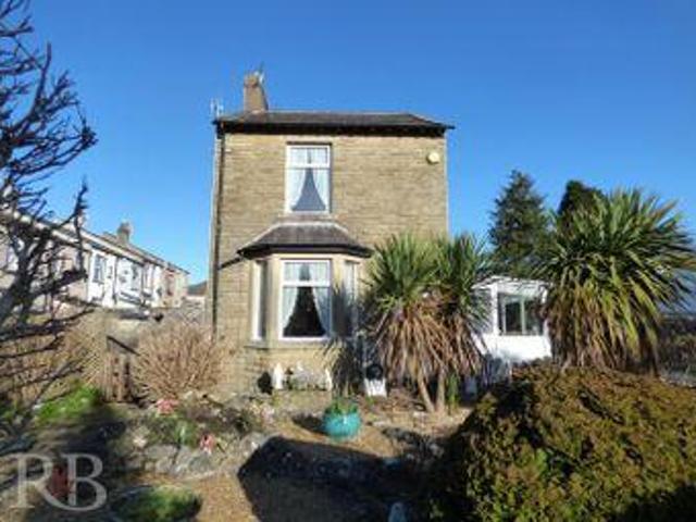 2 Bedrooms Detached house for sale in Crag Bank Road, Carnforth LA5