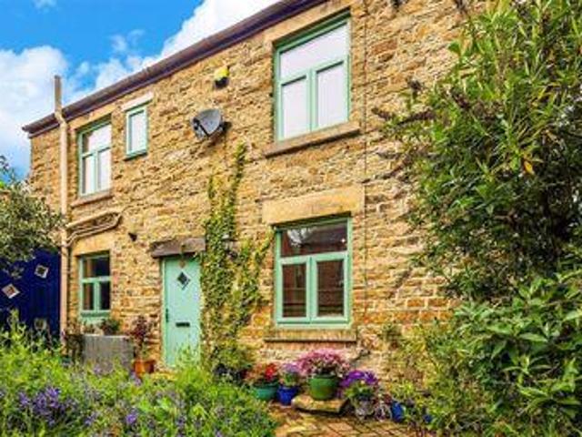 2 Bedrooms Detached house for sale in Crookes Cottage, 154, Cromwell Street, Walkley S6
