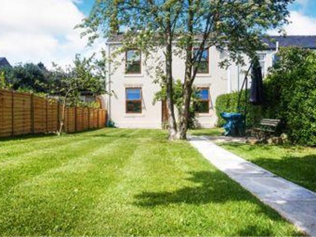 2 Bedrooms Detached house for sale in Duncombe Street, Sheffield S6