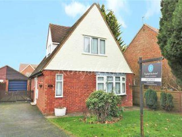 2 Bedrooms Detached house for sale in Dedham Meade, Dedham, Colchester, Essex CO7