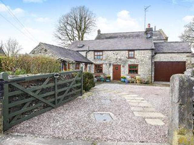 2 Bedrooms Detached house for sale in Flagg, Buxton SK17