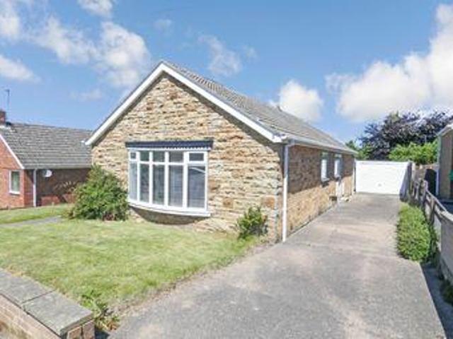 2 Bedrooms Detached house for sale in Guildford Road, Royston, Barnsley S71