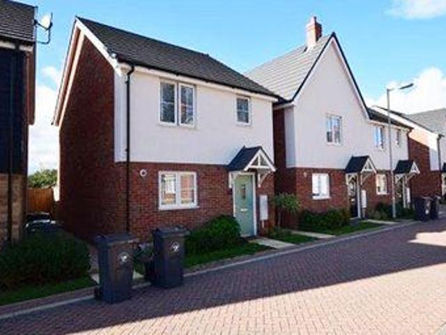 2 Bedrooms Detached house for sale in Hailes Wood, Elsenham CM22
