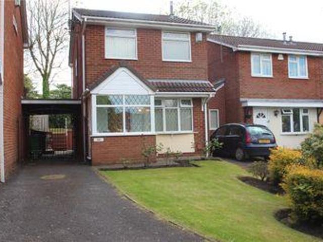 2 Bedrooms Detached house for sale in Harrison Close, Norden, Rochdale, Greater Manchester OL12