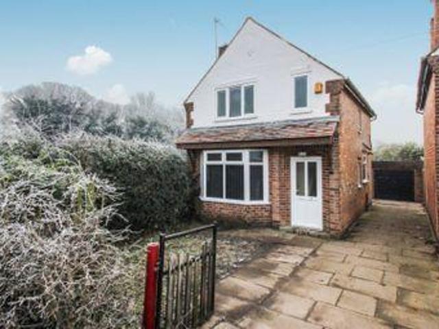 2 Bedrooms Detached house for sale in Havenbaulk Lane, Littleover, Derby DE23