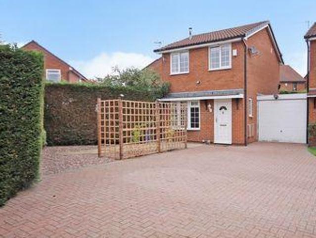 2 Bedrooms Detached house for sale in Hazelborough Close, Gorse Covert, Warrington WA3
