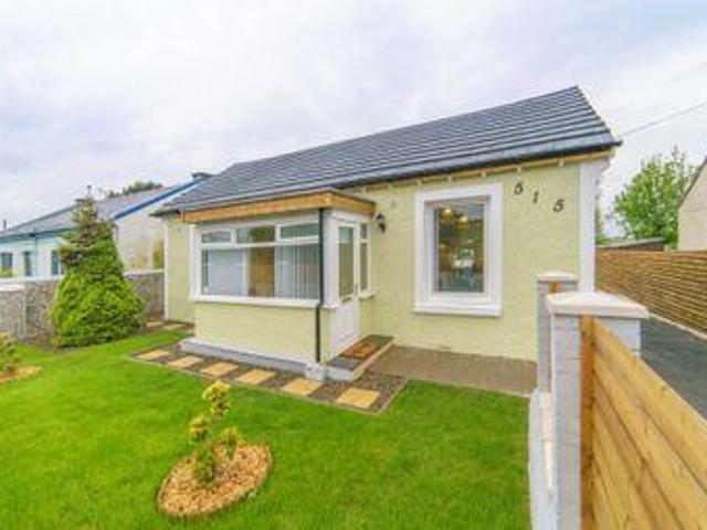 2 Bedrooms Detached house for sale in High Street, Newarthill, Motherwell ML1