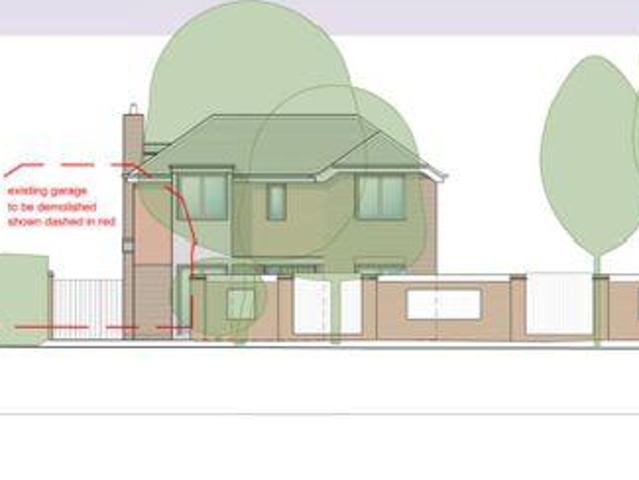 2 Bedrooms Detached house for sale in Lloyd Road, Hove BN3