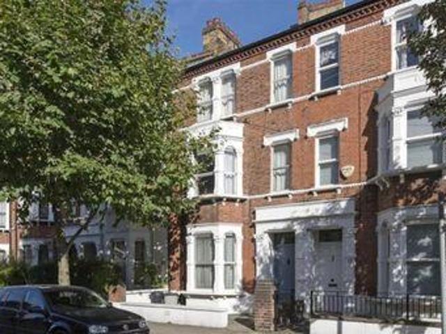 2 Bedrooms Detached house for sale in Rosenau Road, Battersea, London SW11