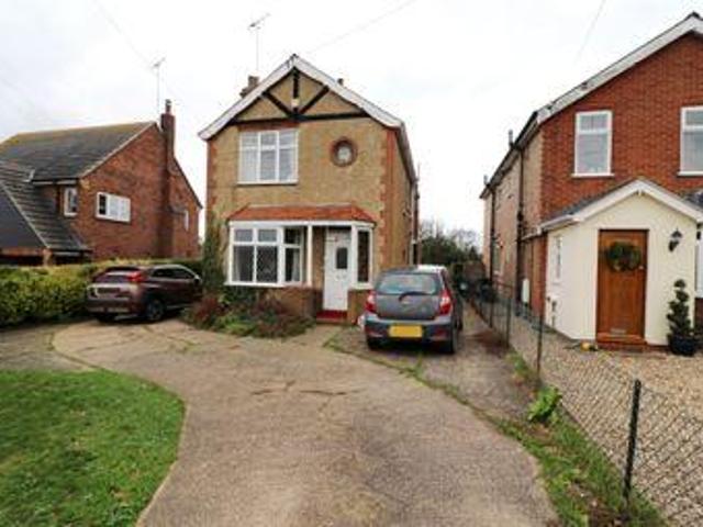 2 Bedrooms Detached house for sale in Rowhedge Road, Rowhedge, Colchester CO5
