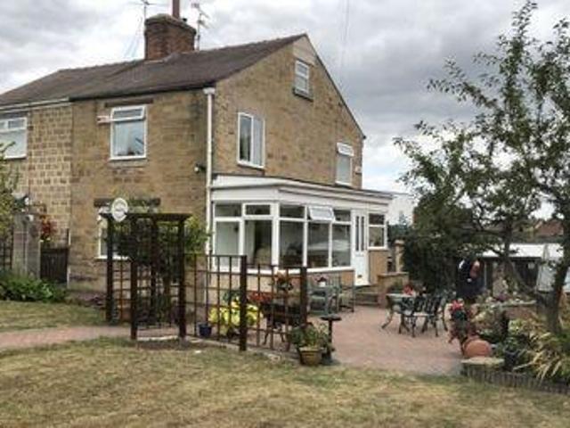 2 Bedrooms Detached house for sale in Rotherham, South Yorkshire S66