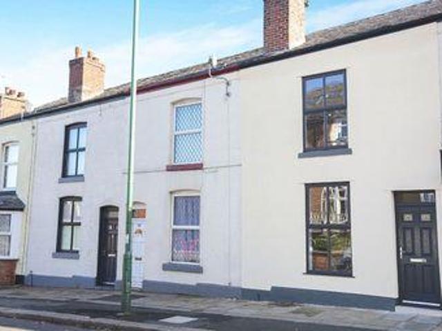 2 Bedrooms Detached house for sale in Stockport Road, Hyde SK14