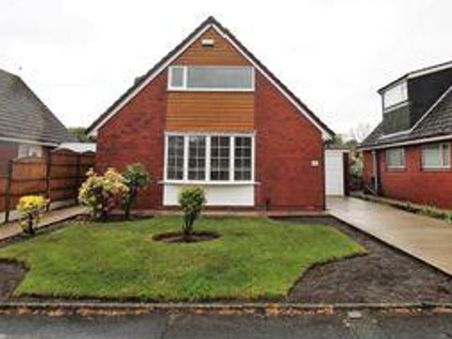 2 Bedrooms Detached house for sale in Selkirk Drive, Walton Le Dale, Preston PR5