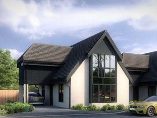 2 Bedrooms Detached house for sale in Sisters Close, South Hykeham, Lincoln LN6