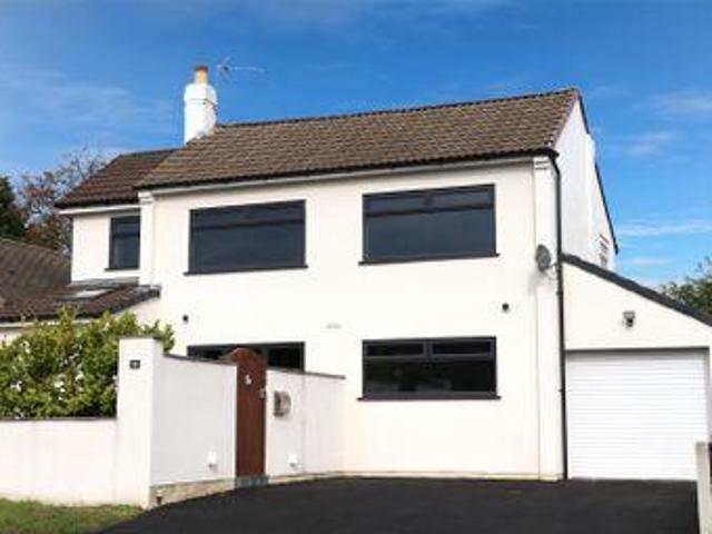 2 Bedrooms Detached house for sale in West End Rise, Horsforth, Leeds LS18