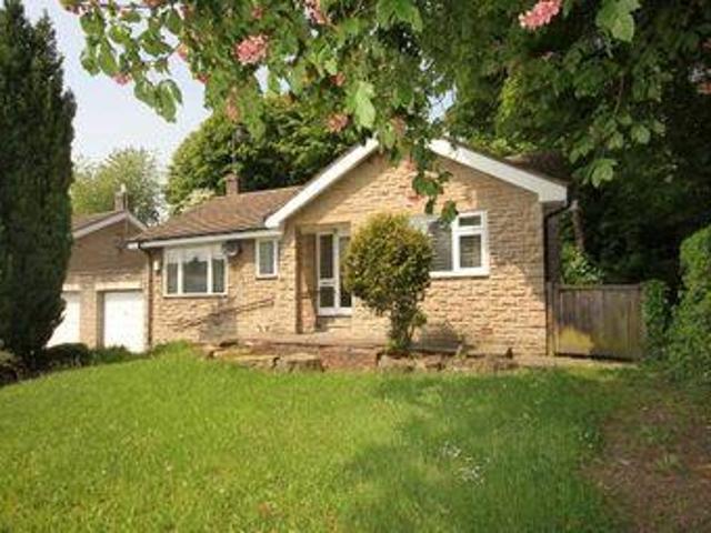 2 Bedrooms Detached house for sale in 118 Graham Road, Ranmoor, Sheffield S10