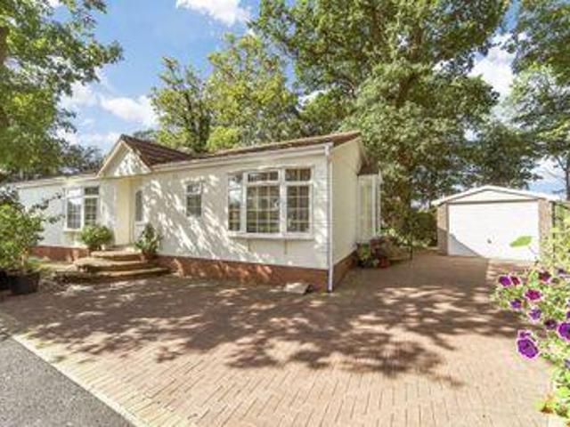 2 Bedrooms Detached house for sale in 1 Aspen, Monks Muir Park, Haddington EH41